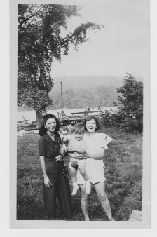 Conversations with Aunt Judy – Part 3 – It's All About Family