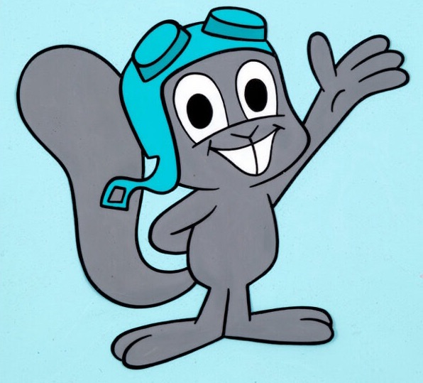 Nicknames – It's All About Family