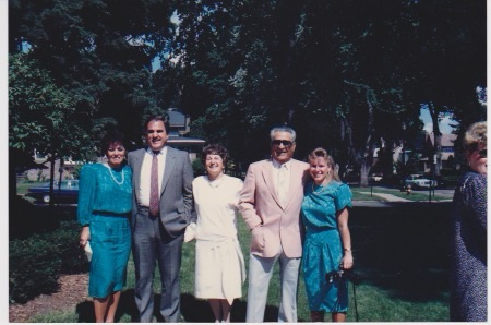 More Cousin Memories – It's All About Family