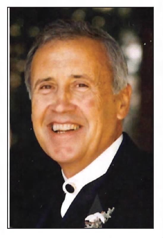 Walter John Bonk – It's All About Family